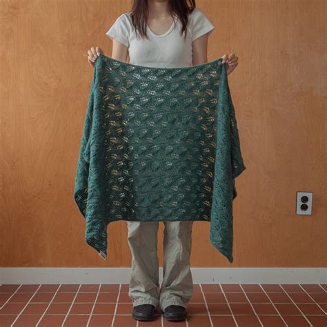 Diy Kit Greeny Blanket 그리니 블랭킷 대바늘 패키지
