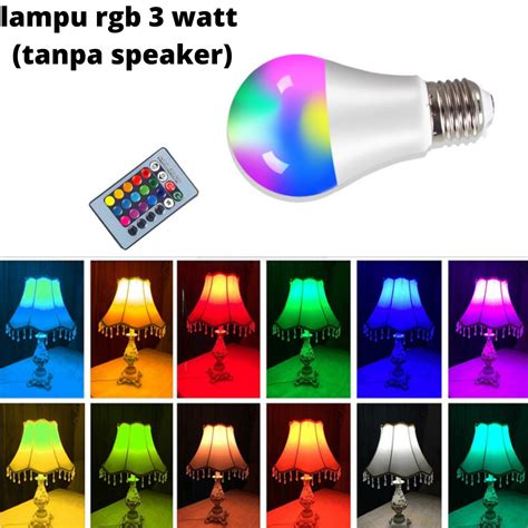 Terlaris Lampu Speaker Musik Bluethooth Rgb Lampu Disco Lampu Disko Bluethooth Rgb Lampu