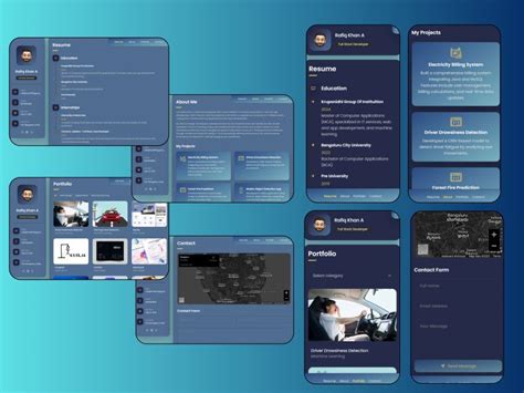 Portfolio Flask Python Webdevelopment Mysql Pythonanywhere