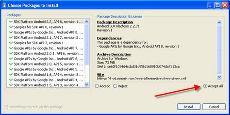 How To install Android SDK with Eclipse from Scratch 1manfactory com Blog of Jürgen Schulze