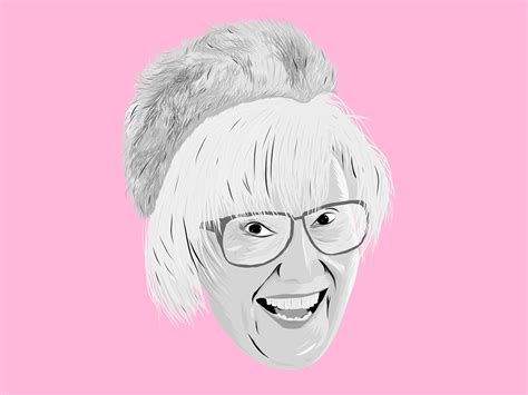 Isa Drennan By Jamie Whitelaw On Dribbble