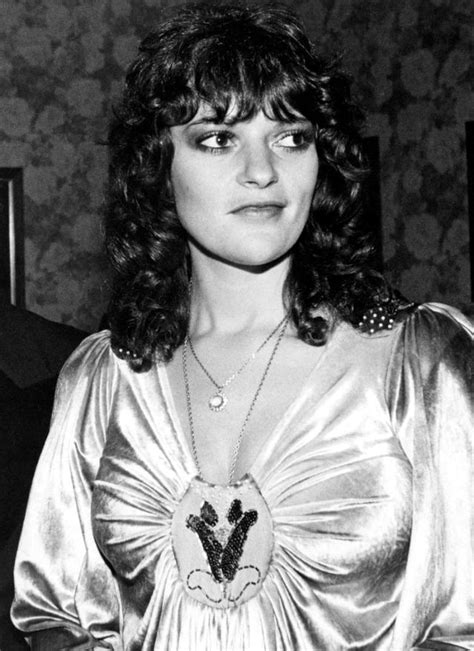 Glamorous Photos Of Dana Gillespie In The 1960s And 70s ~ Vintage Everyday