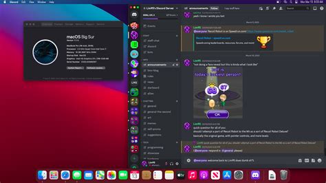 My First Successful Hackintosh Proud Of Myself As It Was Hard R Hackintosh