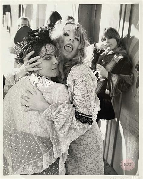 Gallery Pamela Des Barres The Official Website Of The Legendary
