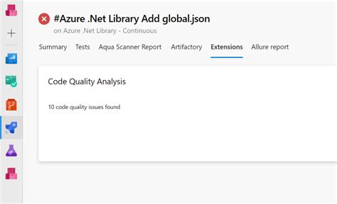 Resharper Code Quality Analysis Visual Studio Marketplace