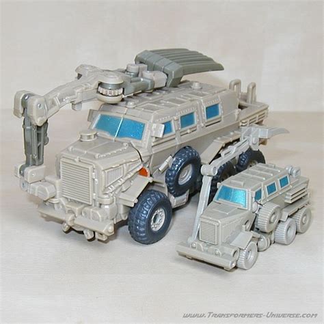 Movie Bonecrusher Legends Transformers Universe