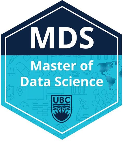 Datascience Ubc Dataanalytics Learningjourney Ubcmasterofdatascience Mo Norouzi