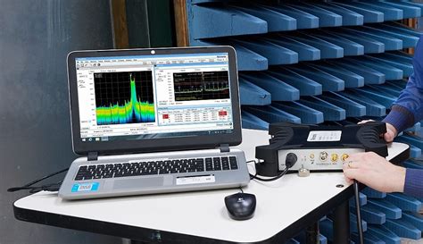 Tektronix Rsa500 Usb Spectrum Analyzers Cover Frequencies Up To 18 Ghz • Temcom