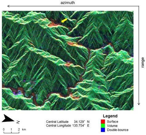 Remote Sensing Special Issue Remote Sensing In Geology