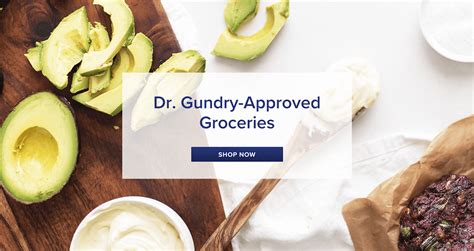 Dr Gundry Diet Food List A Comprehensive Lectin Free Diet Plan Plant Paradox Diet Healthy
