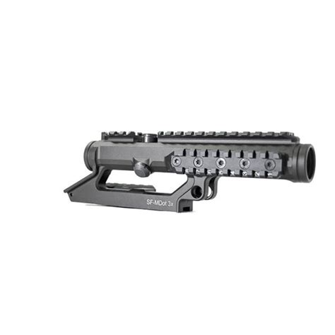 Aug Optics Steyr Arms Usa