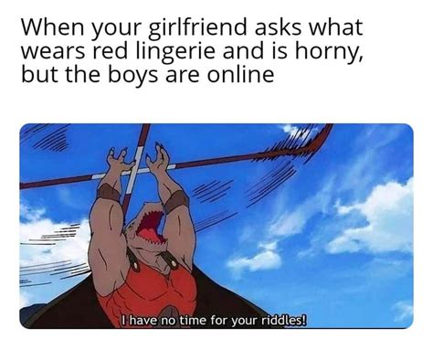 As A Seks Expert I Can Relate 9GAG