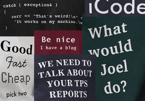 Programmer T Shirts For Good Causes Global Nerdy