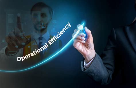 5 Ways To Improve Operational Efficiency In Large Facilities