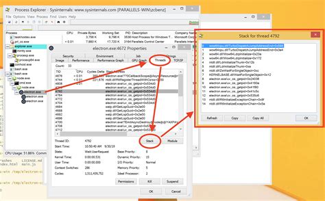 High Cpu On Windows Upon Crash When Not Starting Crash Reporter · Issue