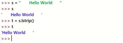 Python字符串的72變，原來原字串並沒有變 每日頭條