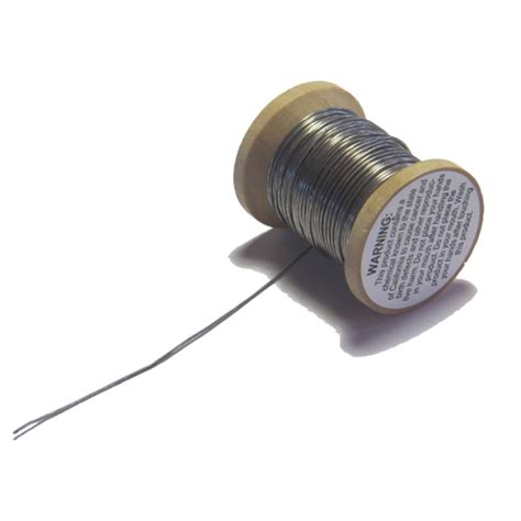 Lead Wire Wildfly Shop