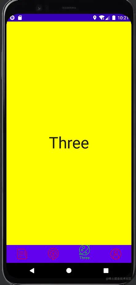 《jetpack Compose系列学习》 16 Compose底部导航栏底部导航栏 底部导航栏很常见，基本上市面上的a 掘金