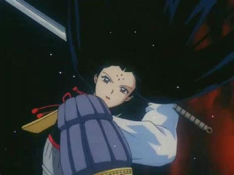 Midoriko Wiki InuYasha Amino