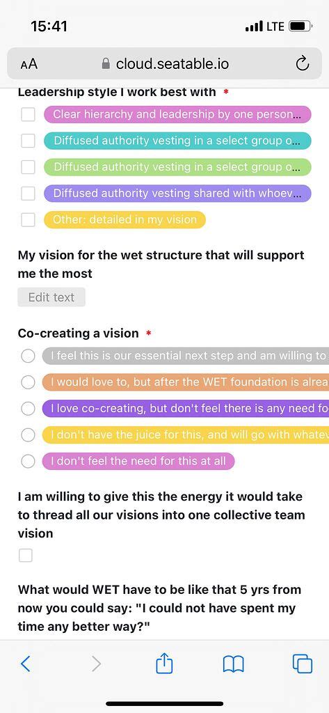 Options In Multiple Select Get Truncated In The Forms And In The