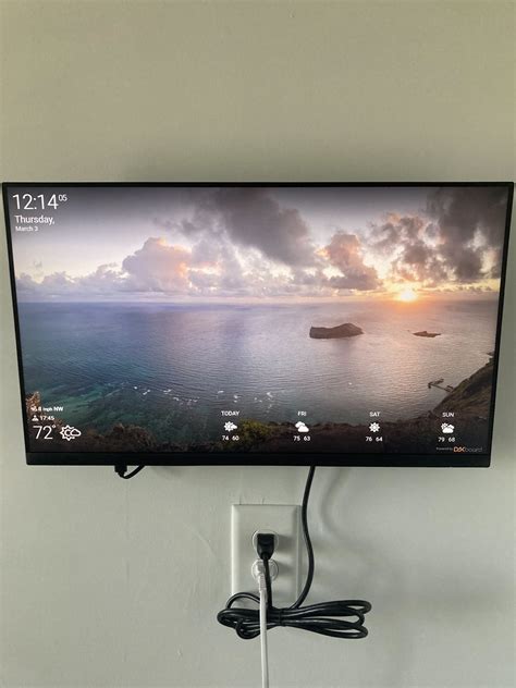 Raspberry Pi Zero Smart Dashboard Using Dakboard Arey