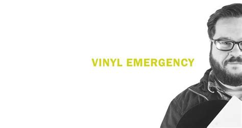 Josh Modell Discusses His Milwaukee Music Roots On Vinyl Emergency Podcast Milwaukee Record
