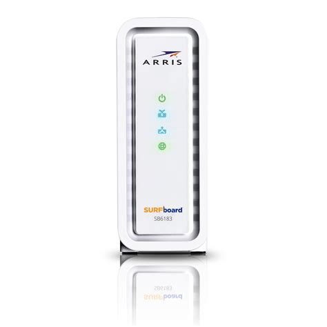 Arris Modem
