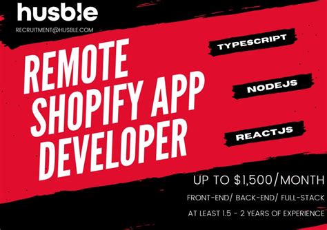 Shopify Shopifyapp Nodejsdevelopers Reactjsdevelopers Typescript