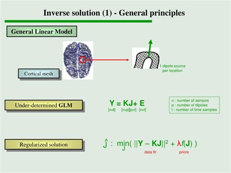 Ppt Eegmeg Source Reconstruction Powerpoint Presentation Free