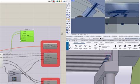 Component Of Grasshopper Run Tekla Is Closing Tekla Mcneel Forum