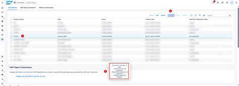 A Demo To Consume Mysql Database In Datasphere Wit Sap Community