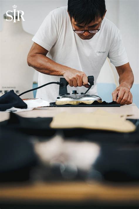 Sir Tailor
