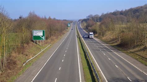 Filea41 Tring Bypass Roaders Digest The Sabre Wiki