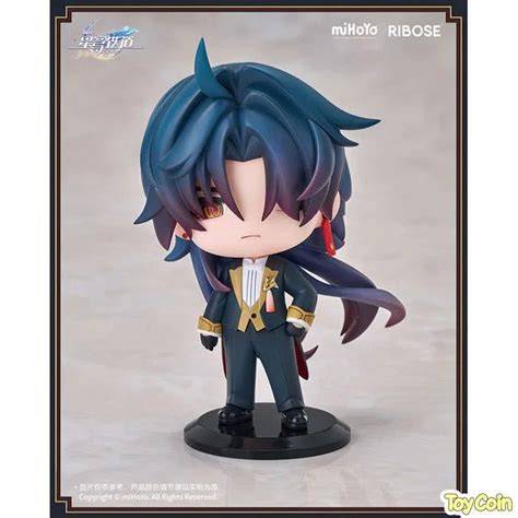 Blade Chibi Figure Toycoin
