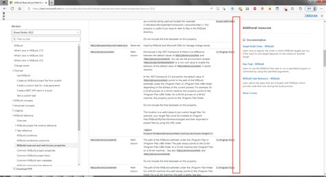 Bad Page Design · Issue 3948 · Microsoftdocsfeedback · Github