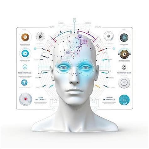 Premium Photo Isometric 3d Watercolor Vector Art