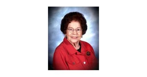 Lucille Robbins Obituary 1919 2017 Legacy Remembers