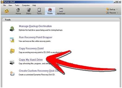 Clone Hard Drive With Free Disk Clone Software