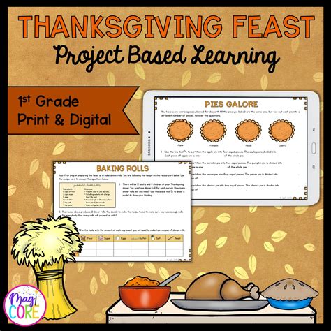 Project Based Learning Magicore