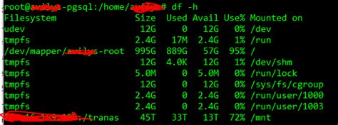 Postgresql Pgdump Write Failed Connection Reset By Peer Database