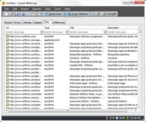 Cyotek Webcopy Download