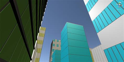 Building A Procedural City Generator In Unity Hilmyworks