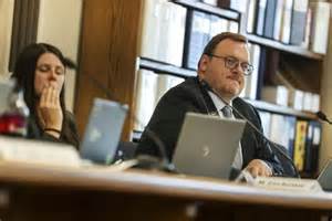 Port Fargo Lawmaker Josh Boschee Considering Campaign For Mayor