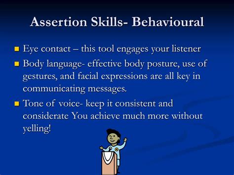 Ppt Self Assertion Workshop Powerpoint Presentation Free Download Id1221796
