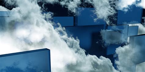 The Growth Of Cloud Computing In India