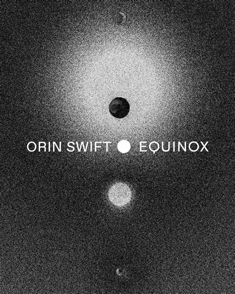 Orin Swift Orinswift • Instagram Photos And Videos