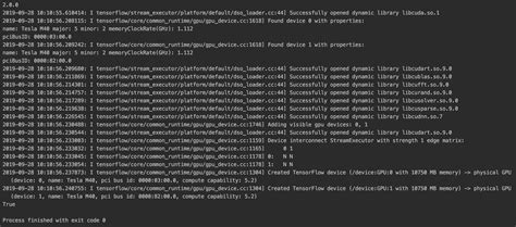那些年走过的坑tf2 0 gpu安装 smiletm博客