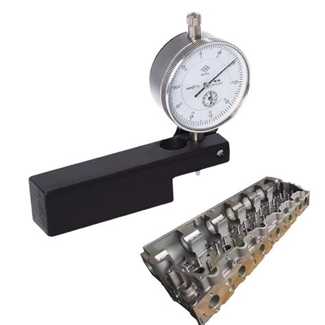 Cylinder Liner Protrusion Measurement Tool Dial Indicator For All Diesel Enginqr Ebay