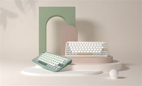 9 Jenis Jenis Keyboard Yang Mungkin Belum Kamu Tahu Zencreator