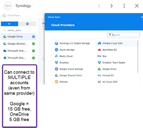 Syncthing Configuration Selective Syncing To Many Devices 14